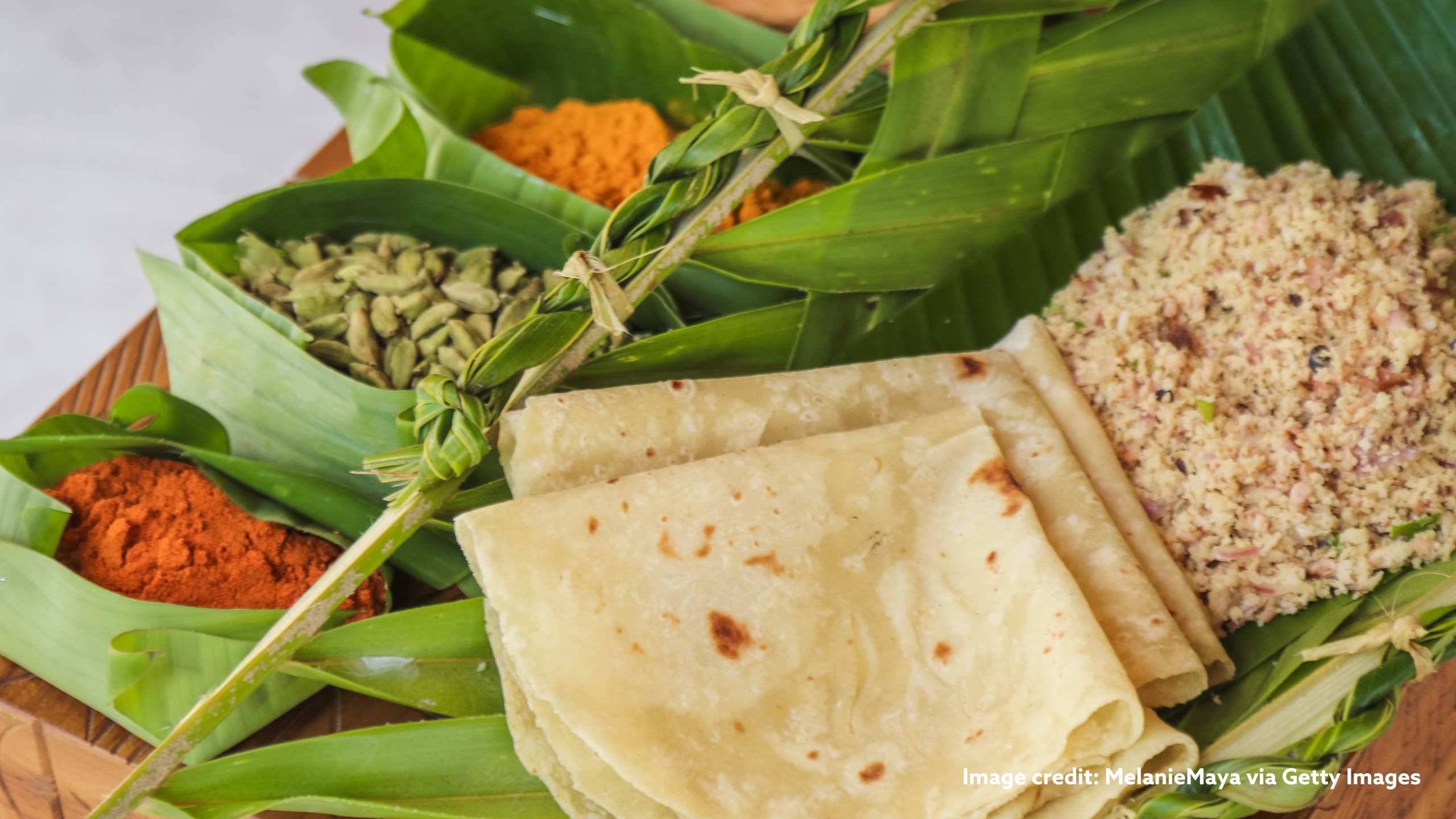 Street Food in Maldives | Blog | Nova Maldives Resort